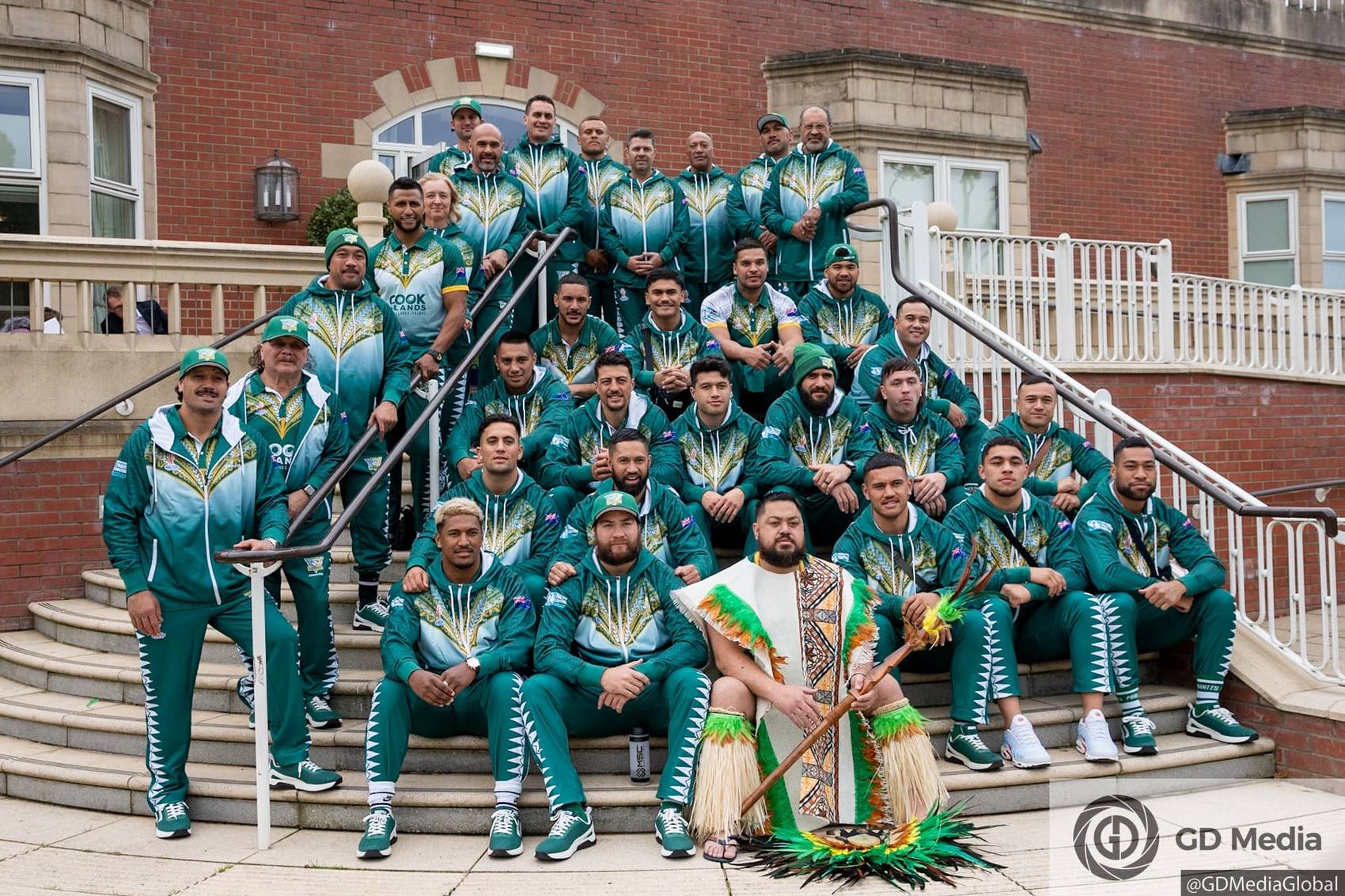 Rugby League World Cup Preview - Pacific Islands Edition — thecoconet ...