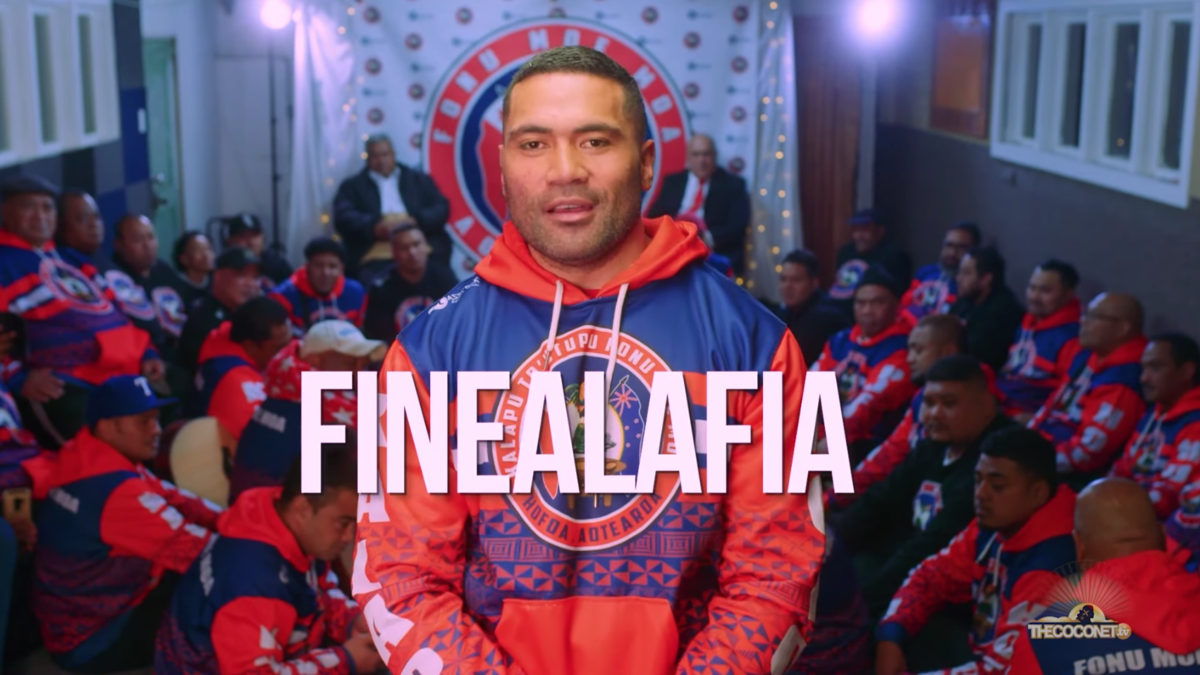 Finealafia - Kalapu Fonu Moe Moa Aotearoa kava club featuring Charlie ...