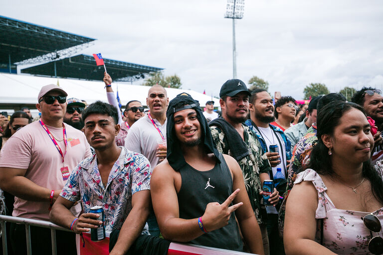 MOTHERLAND SAMOA — thecoconet.tv - The world’s largest hub of Pacific ...