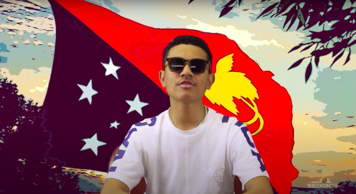 Fuzzy Wuzzy Angels Explained by General Fiyah | Cultural Reset ...