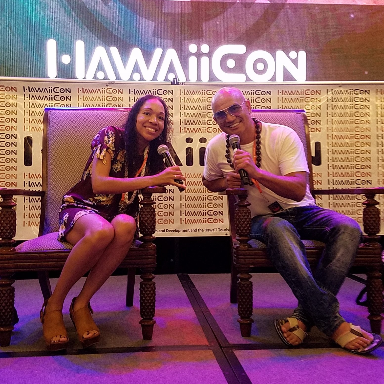 HUMANS OF THE ISLANDS: G.K BOWES — thecoconet.tv - The world’s largest ...