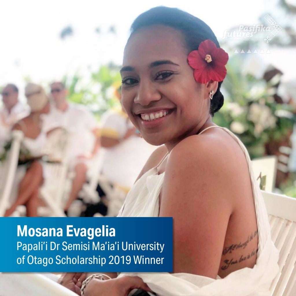 Health disparities in Samoa drove me to become a doctor — thecoconet.tv ...