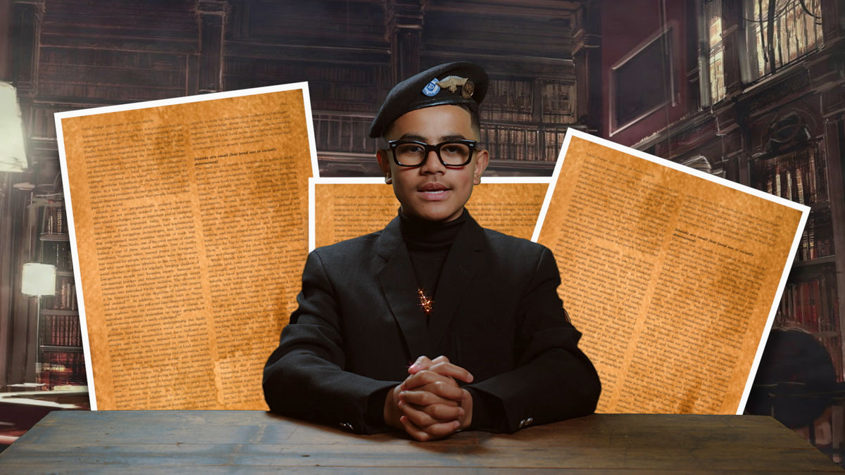 General Fiyah on the Pacific Food Debate | Cultural Reset — thecoconet ...