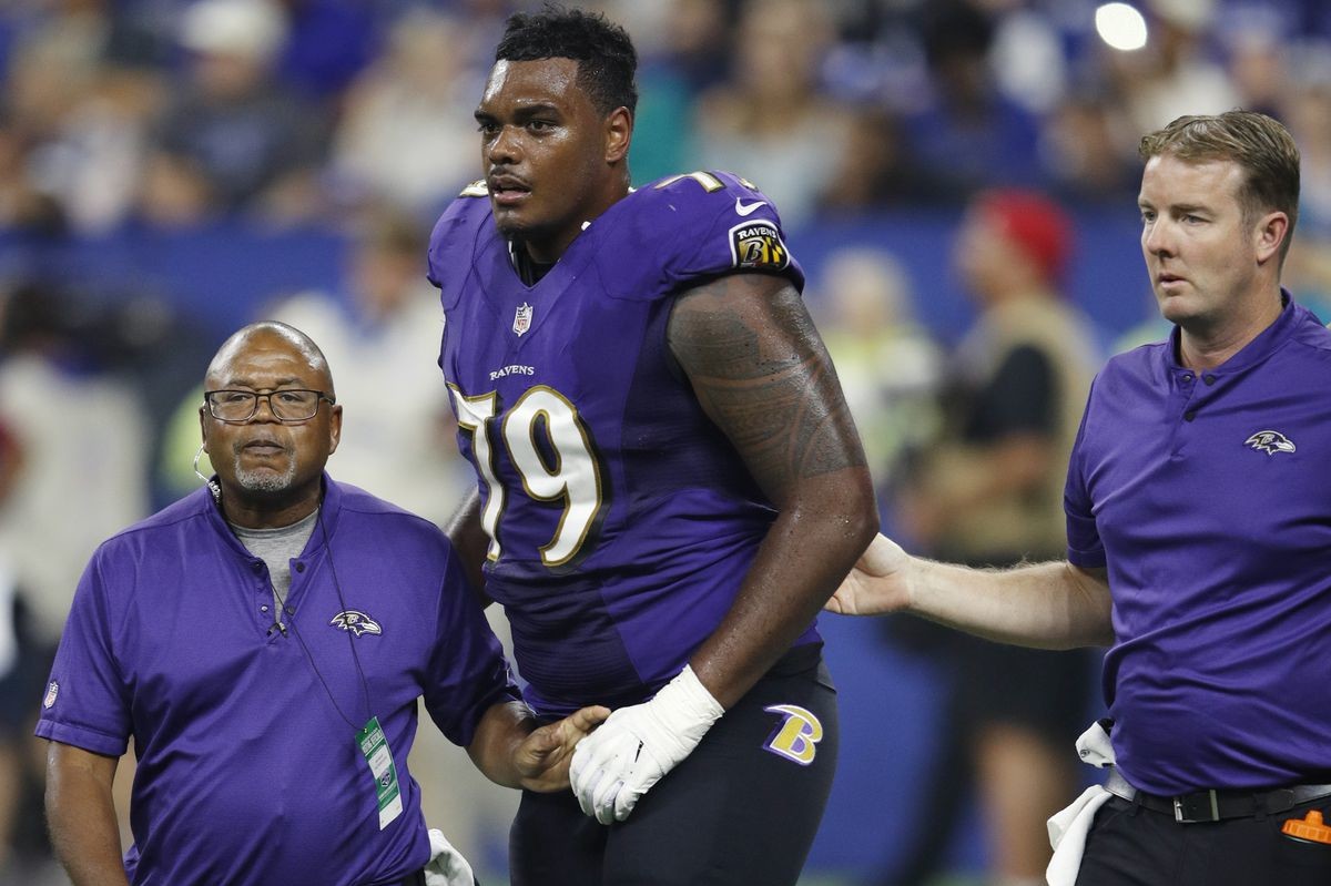 RONNIE STANLEY NAMED POLYNESIAN PRO FOOTBALL PLAYER OF THE YEAR ...