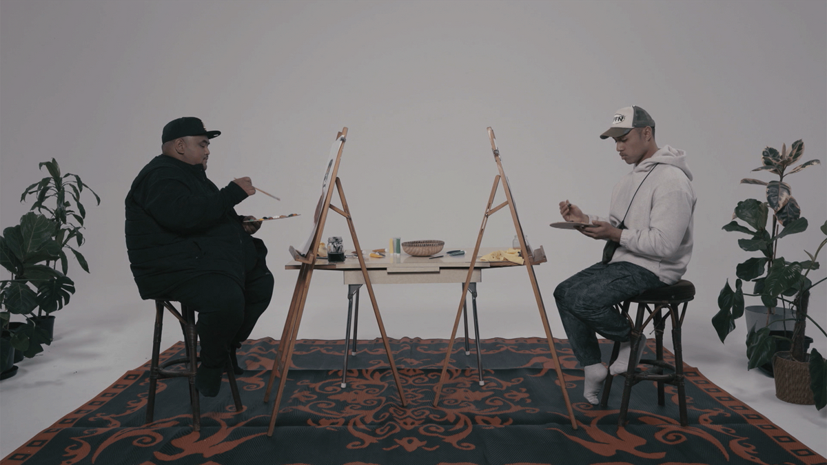 Clout | Ask Torrell & Uce Gang — thecoconet.tv - The world’s largest ...