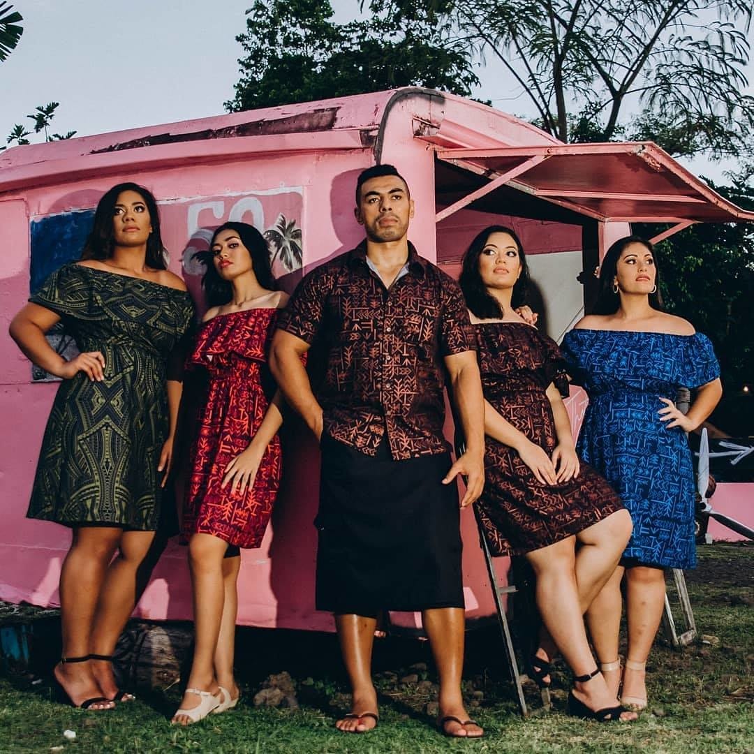 PASIFIKA DESIGNER PICKS — thecoconet.tv - The world’s largest hub of ...