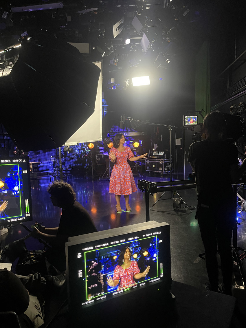 WOMEN OF THE ISLANDS - TAHLEA AUALIITIA — thecoconet.tv - The world’s ...