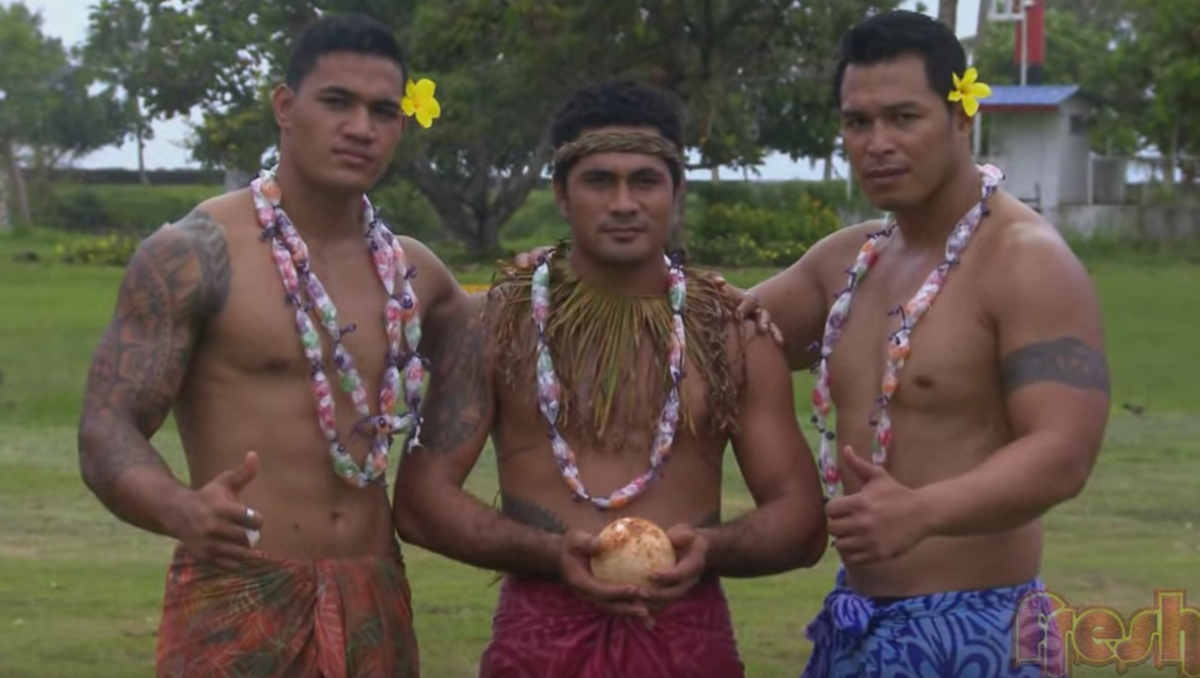 Mr Lavalava Ep10 - Samoa — thecoconet.tv - The world’s largest hub of ...