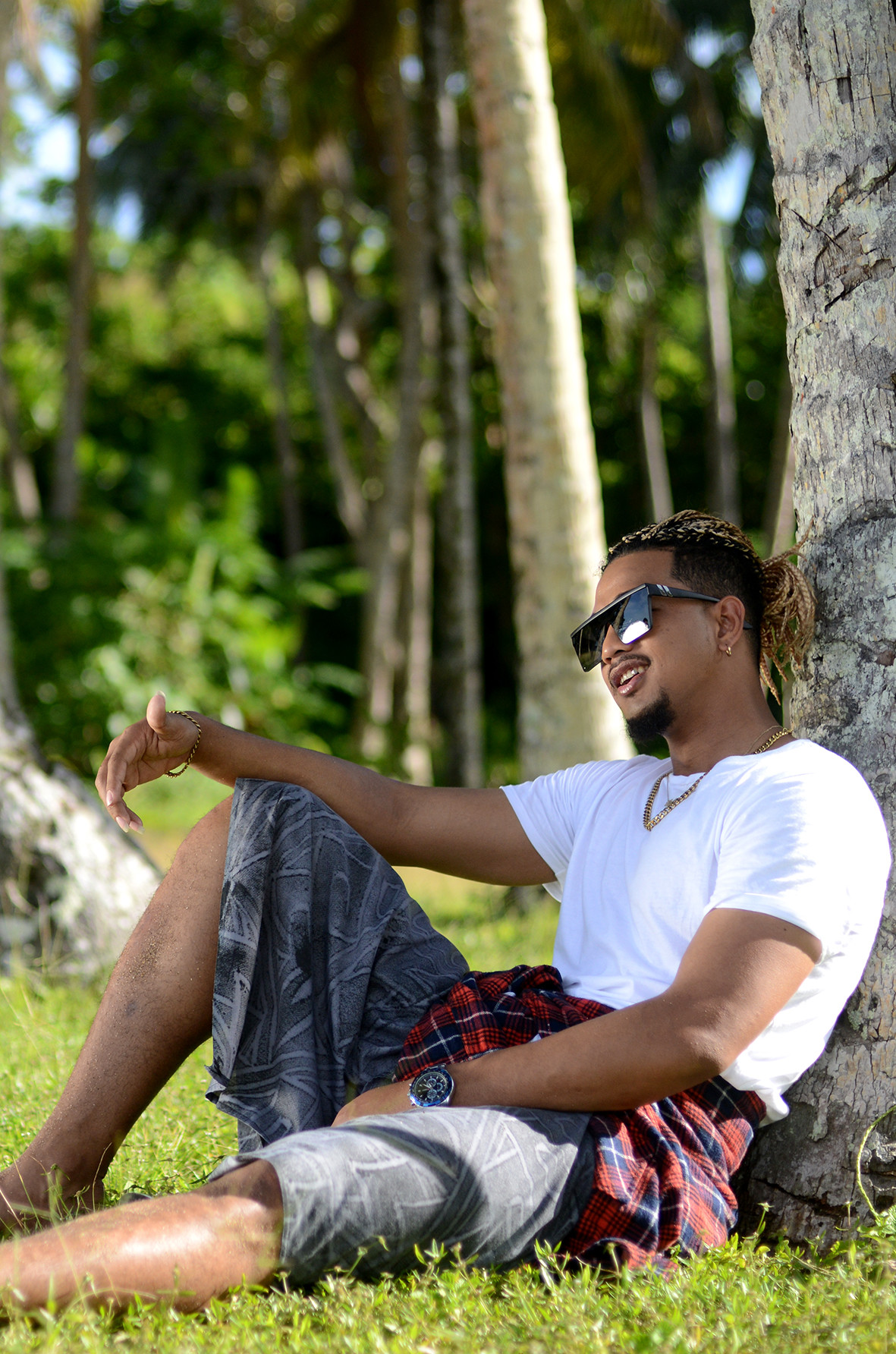 E le'o a'u se fufulu ulo - Mr Cowboy — thecoconet.tv - The world’s ...