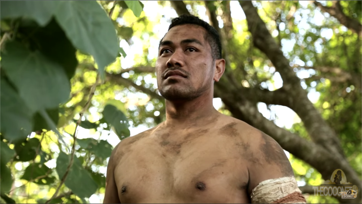 The Legend of Kava Tonga — thecoconet.tv - The world’s largest hub of ...