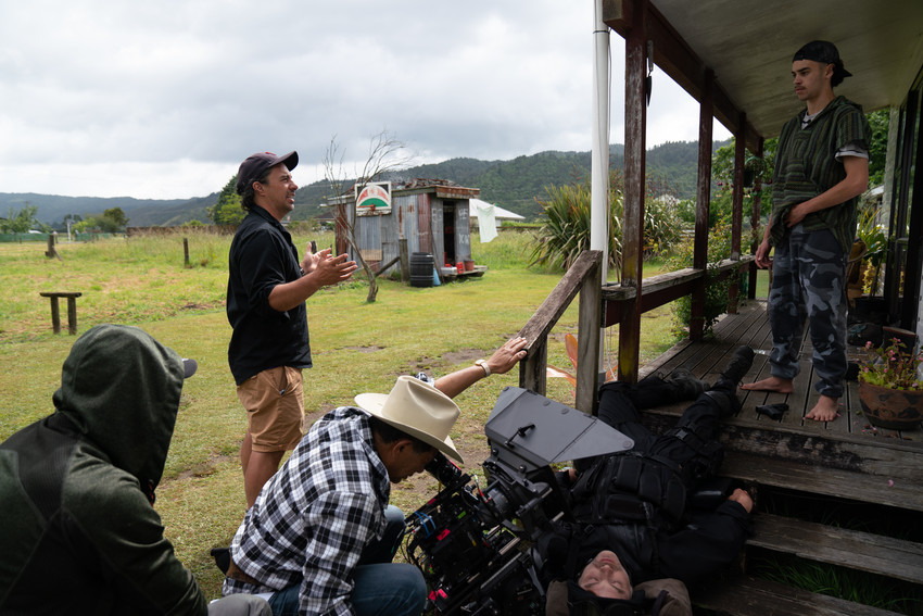 'Muru' - Why its a must watch for brown audiences. — thecoconet.tv ...