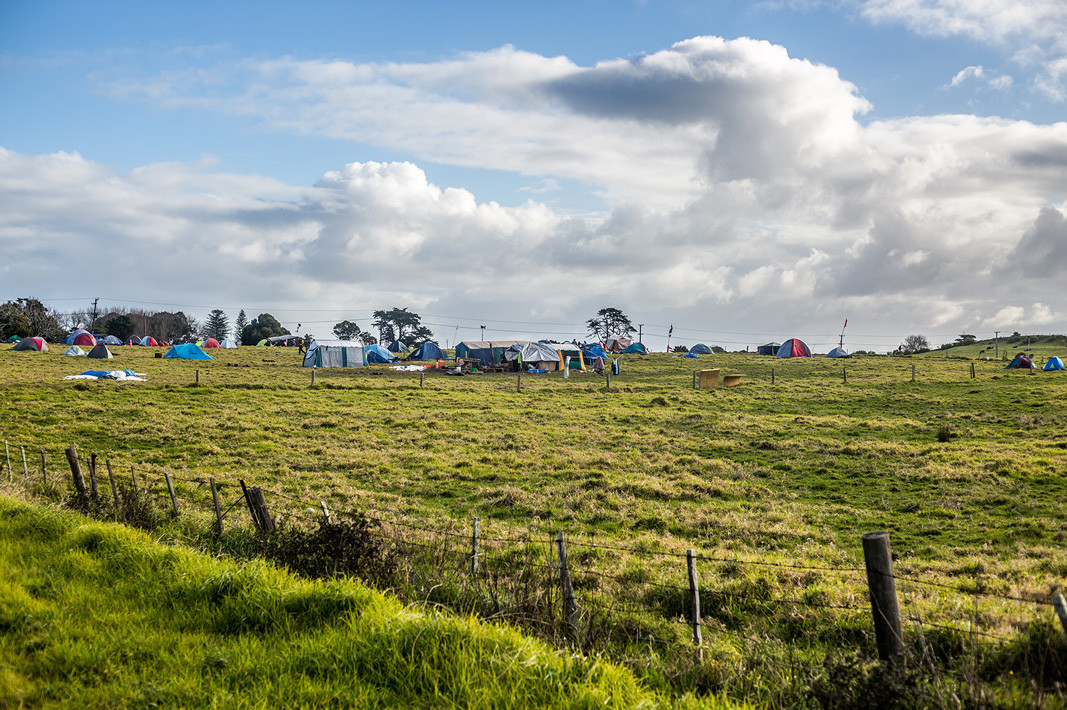 IHUMATAO - FOR THE LOVE OF THE LAND — thecoconet.tv - The world’s ...