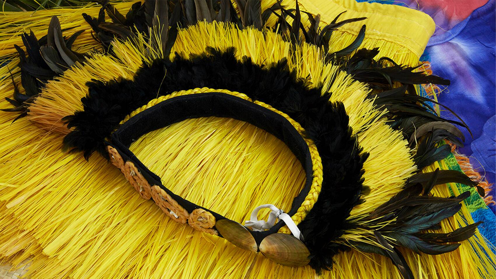 WOMEN OF THE ISLANDS - MORGAN HOGG — thecoconet.tv - The world’s ...