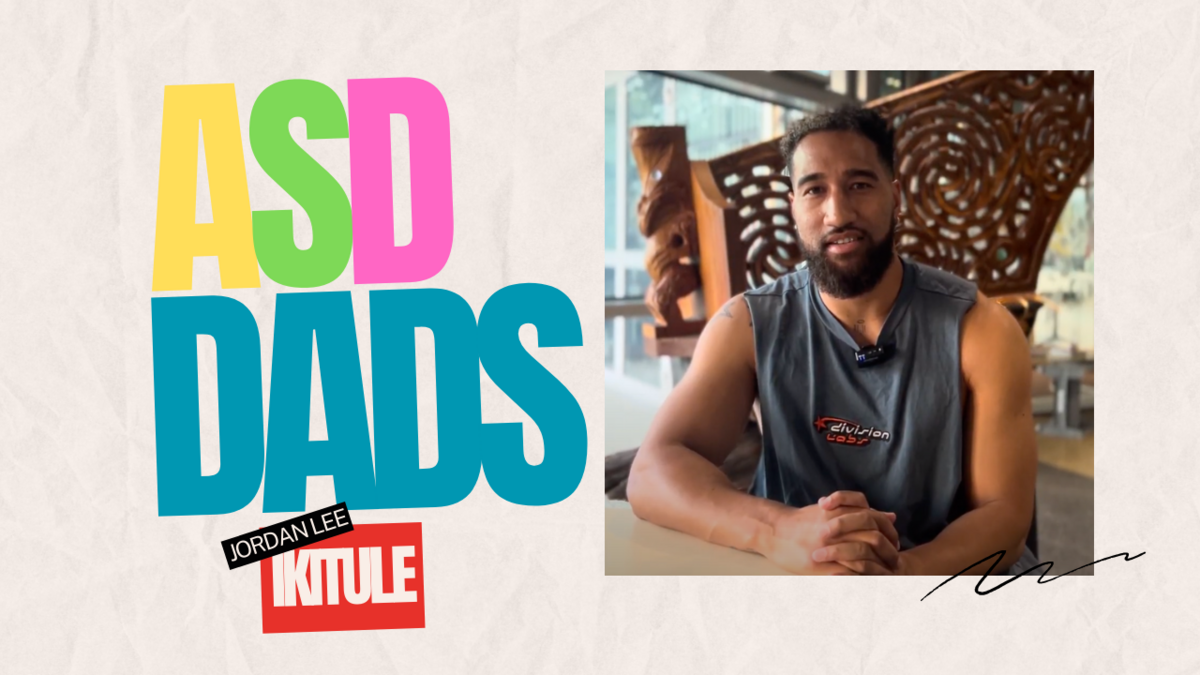 ASD Dads | Creating Safe Spaces for Autistic Children — thecoconet.tv ...