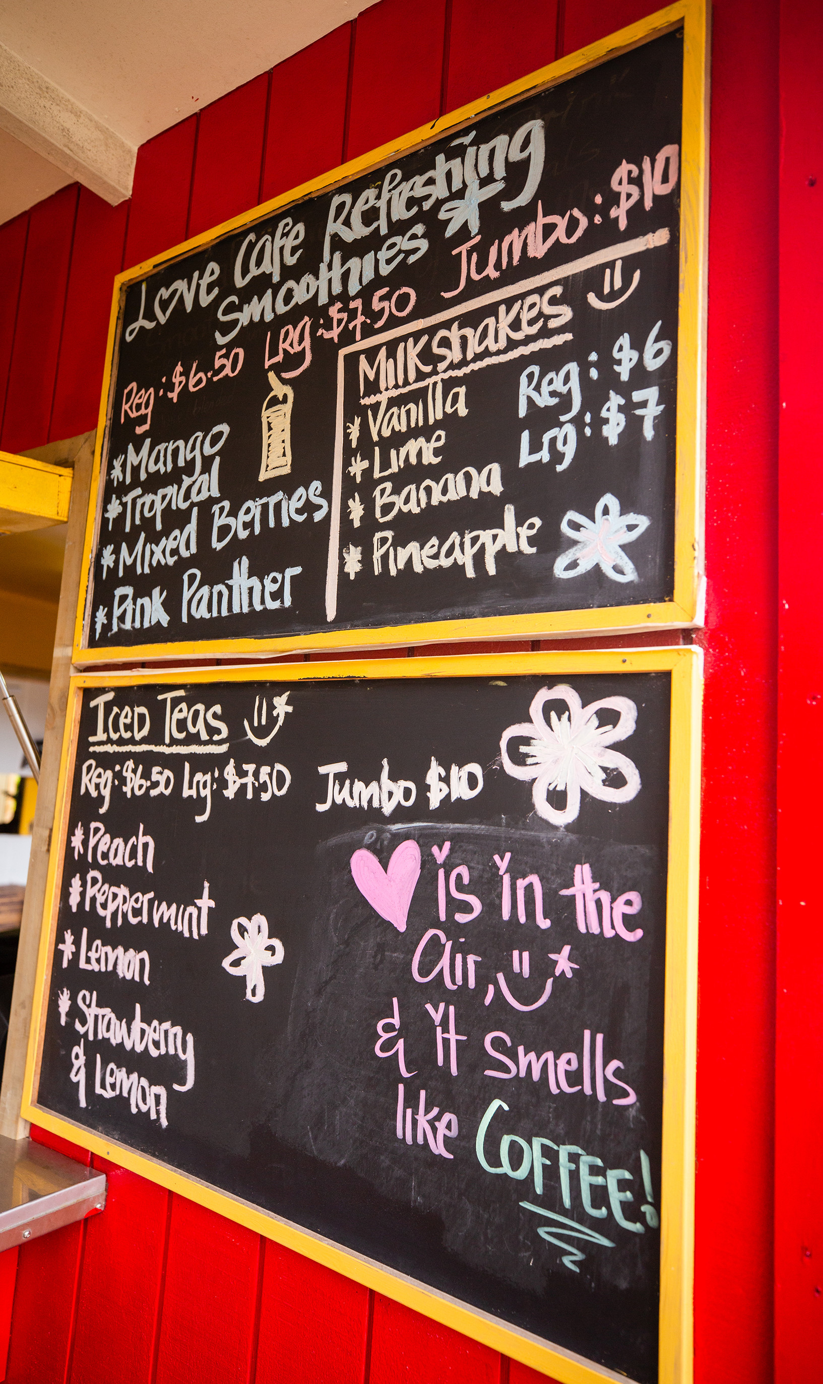 RAROTONGA - Island Eats Pit Stops — thecoconet.tv - The world’s largest ...