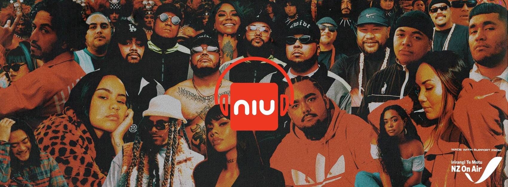 Celebrating 20 years of Niu FM with Lui Vilisoni-Oliver — thecoconet.tv ...