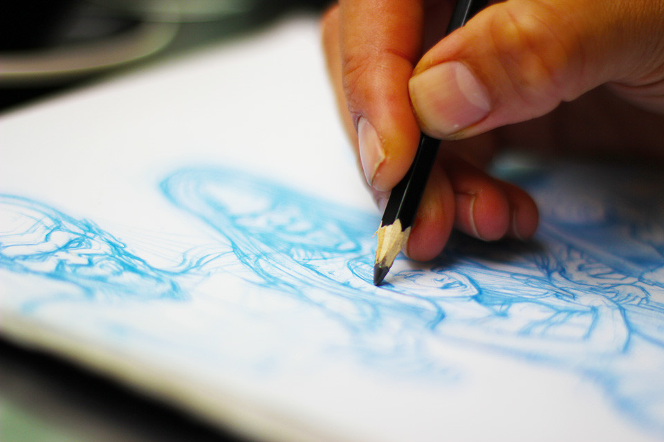 HUMANS OF THE ISLANDS - ALI COWLEY — thecoconet.tv - The world’s ...