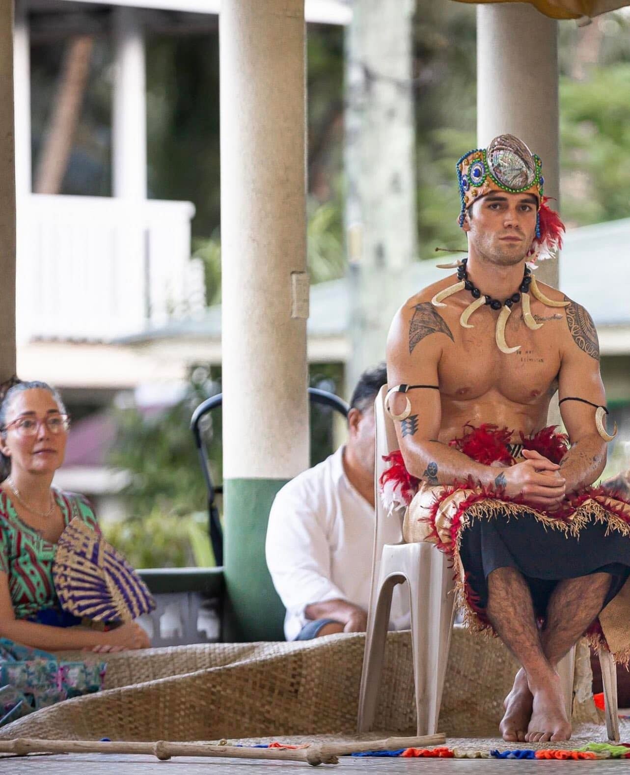‘Tis the season for matai titles in Samoa - a guide for the uninitiated ...