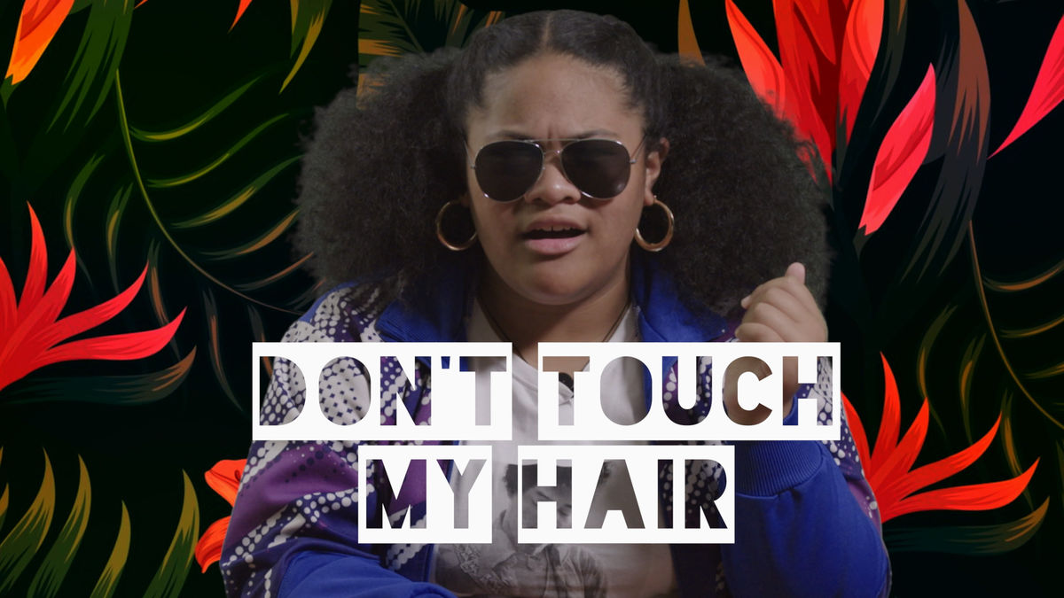 The Pacific Hair Journey | Cultural Reset — thecoconet.tv - The world’s ...