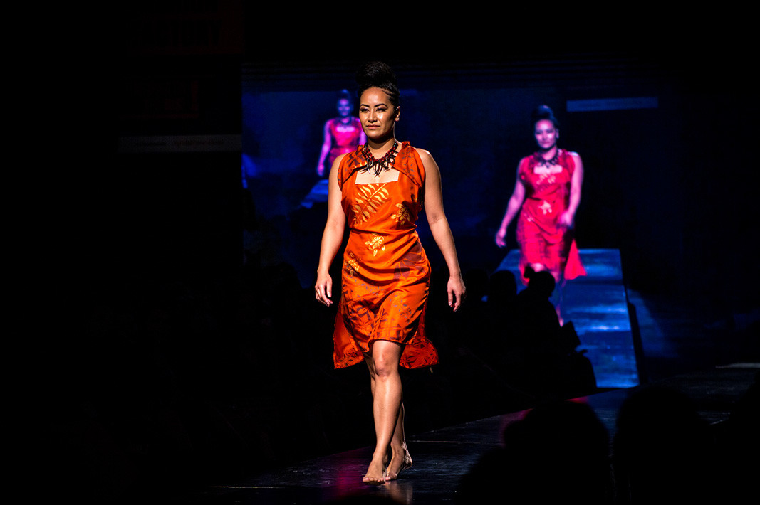 PACIFIC FUSION FASHION SHOW 2019 — thecoconet.tv - The world’s largest ...