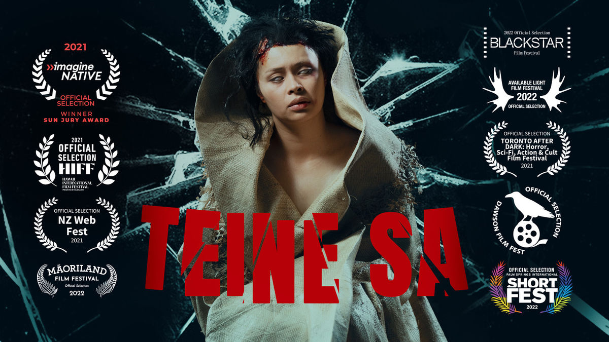 Teine Sā - The Ancient Ones: Ep1 Teine Sā — thecoconet.tv - The world’s ...