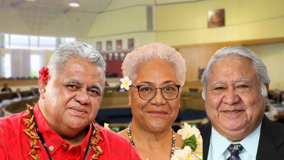 Samoa General Election 2025 - What You Need To Know To Vote ...