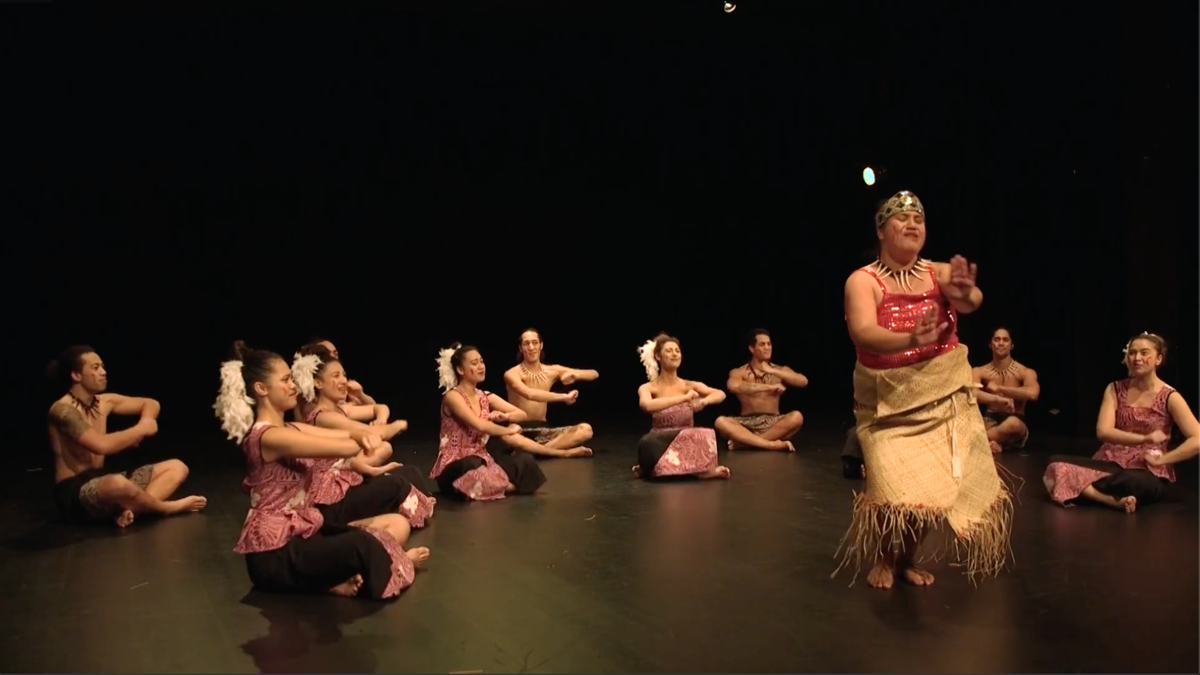 POLY MOVEMENT - Kanikani Episode 6 — thecoconet.tv - The world’s ...