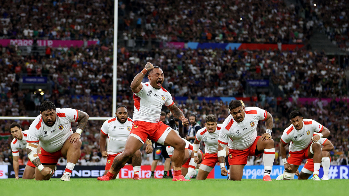 Tongan Grit Shines Despite Loss to Springboks — thecoconet.tv - The ...