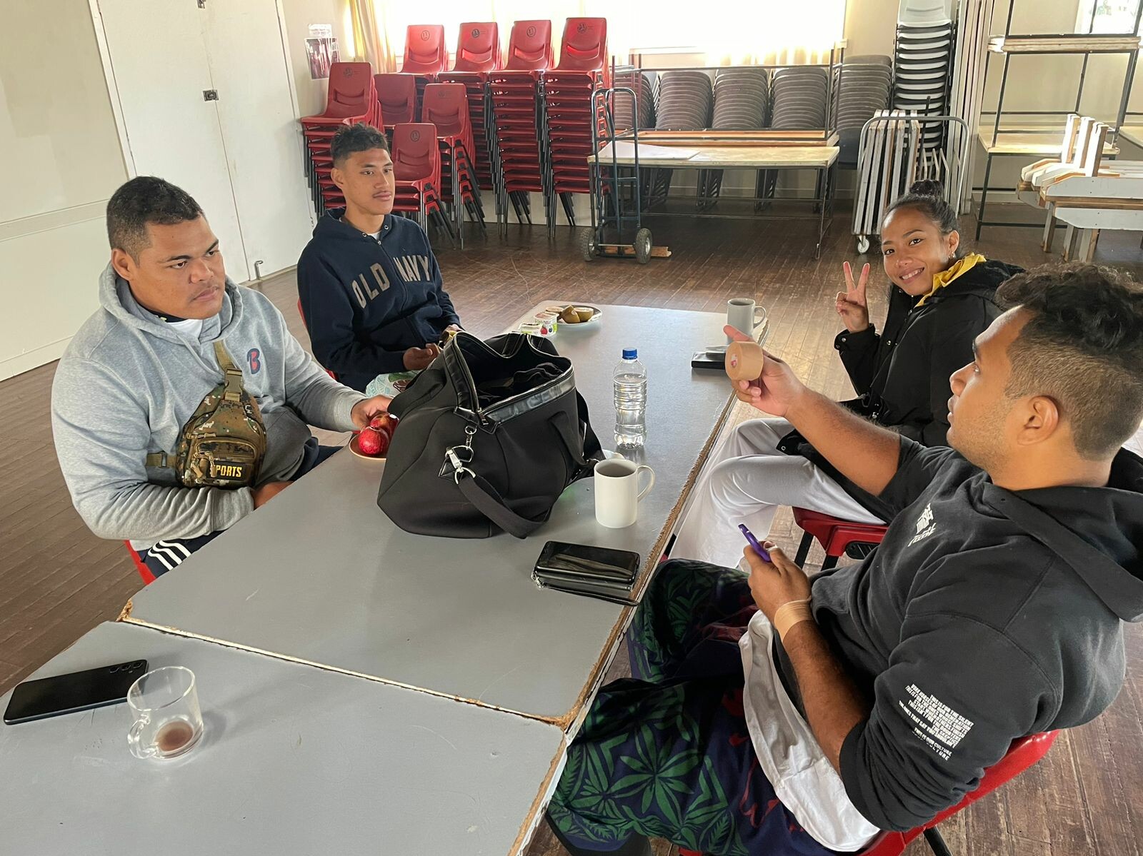 Samoan Club KLAS Taekwondo Eyes Multiple Golds at NZ Nationals ...