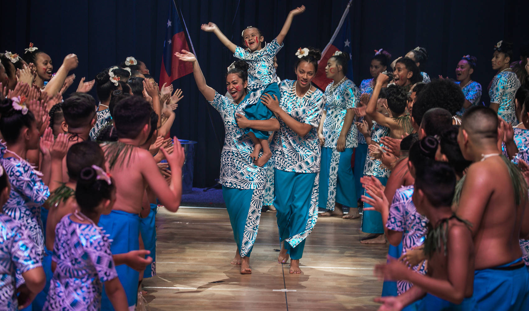 Vasa Gold Coast with Lapi Mariner & Viiz from Adeaze — thecoconet.tv ...