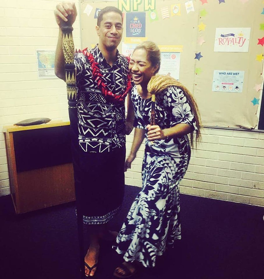 Samoan Language is needed in Australia — thecoconet.tv - The world’s ...
