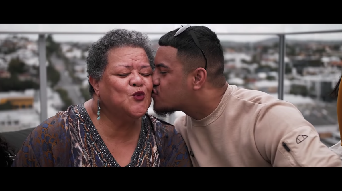 Lisi - Good Life (Offical Music Video) — thecoconet.tv - The world’s ...