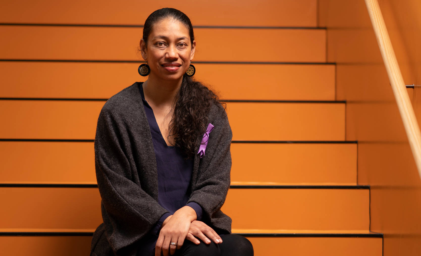 INSPIRING ISLANDER - KATERINA TEAIWA: ON BOARD THE CANOE — thecoconet ...