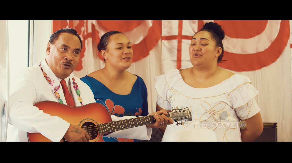 PORTRAITS OF POLY PASTOR'S KIDS: MIKA SISTERS — thecoconet.tv - The ...