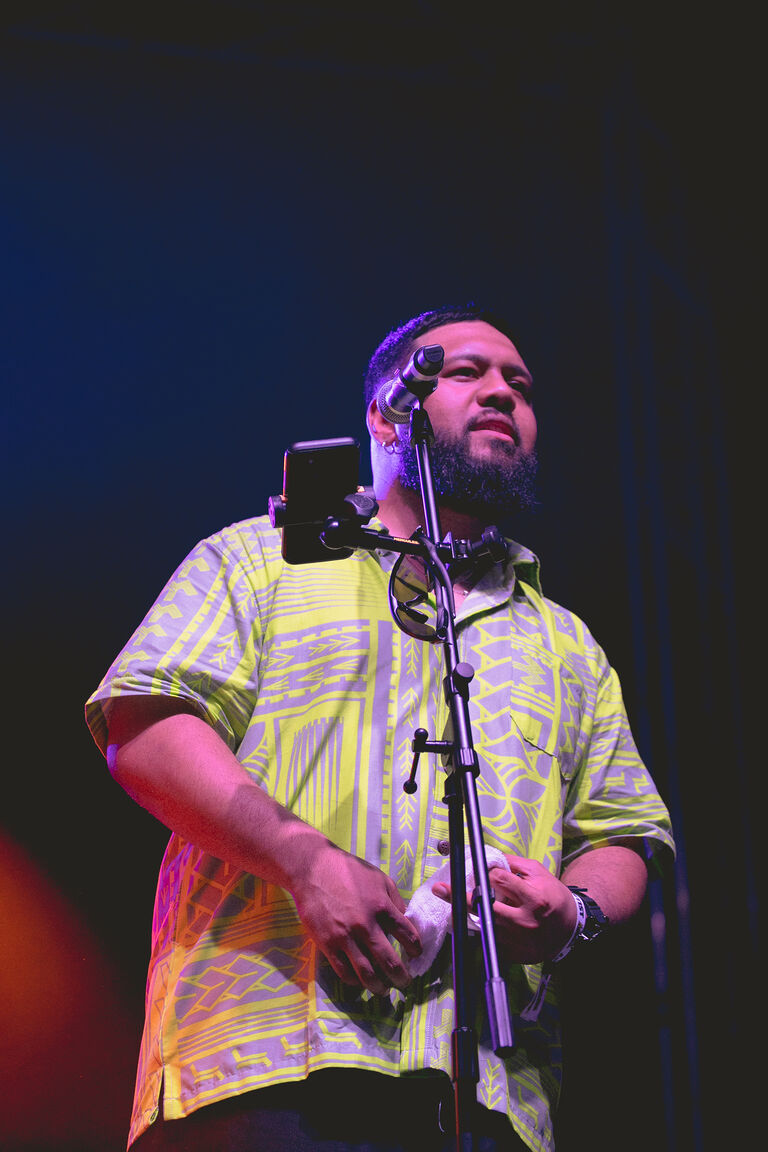 MOTHERLAND SAMOA — thecoconet.tv - The world’s largest hub of Pacific ...