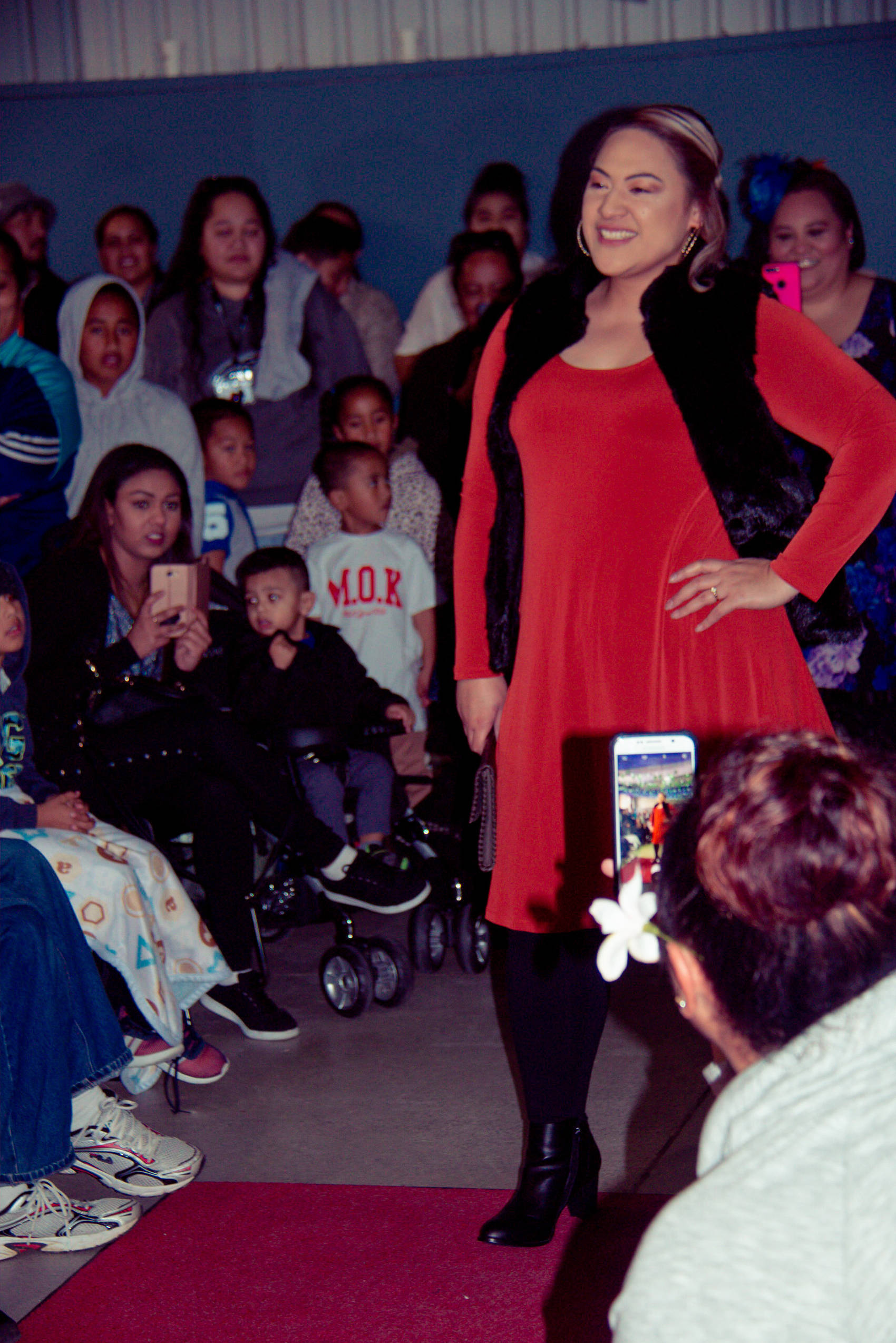 EMPOWERING SOUTH AUCKLAND WOMEN THROUGH FASHION — thecoconet.tv - The ...