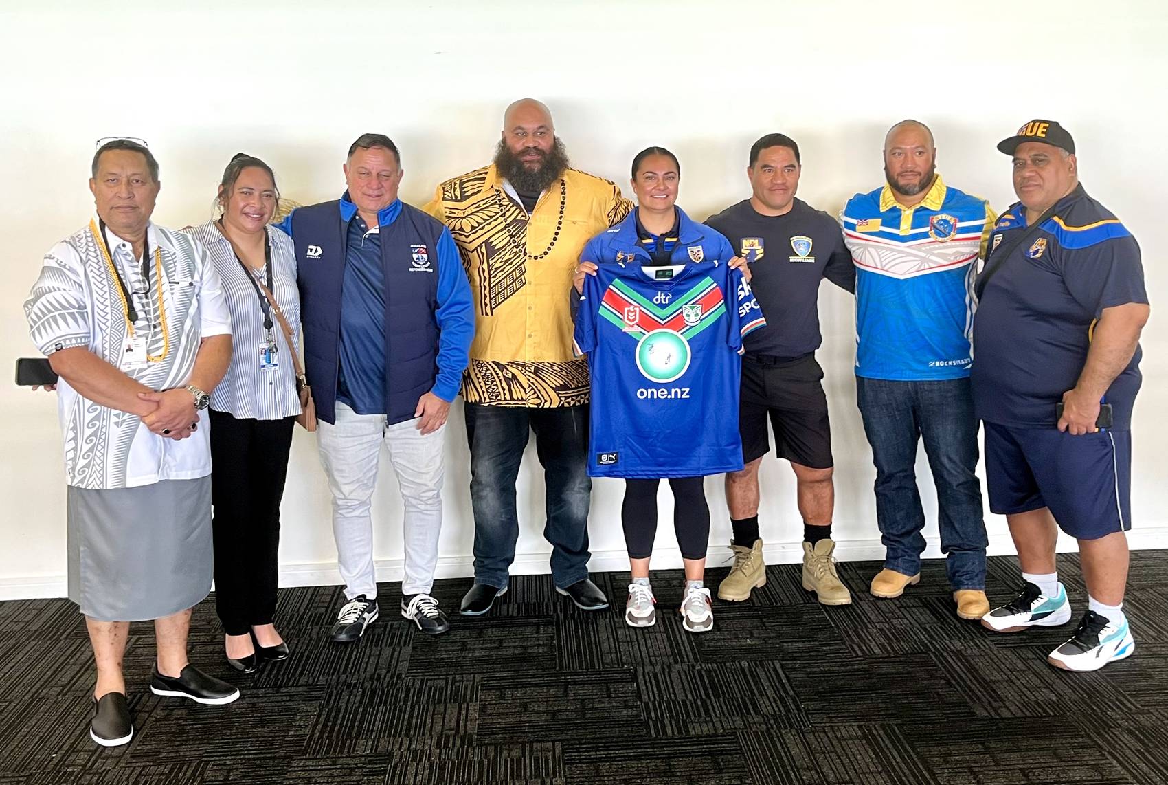 Historic day for Maori/Pasifika Rugby League communities in New Zealand ...