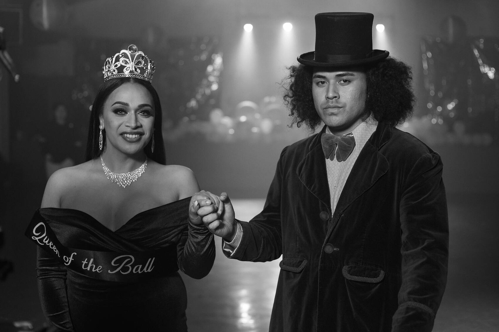 Inky Pinky Ponky Film - Get To Know Amanaki Prescott-Faletau ...