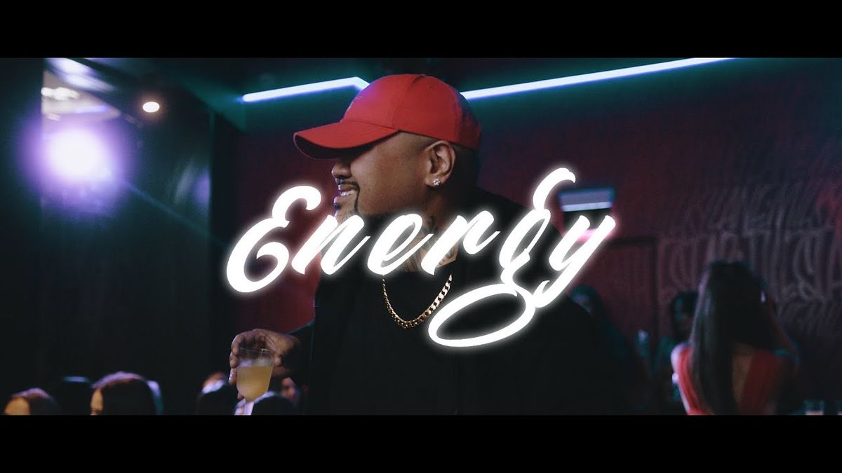 Energy - J King ft Young Lipz — thecoconet.tv - The world’s largest hub ...