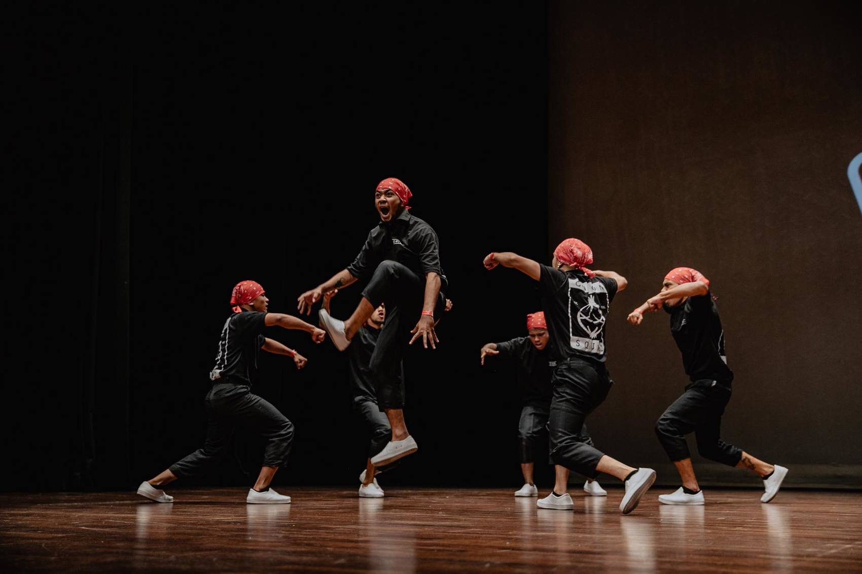 ONION SQUAD - HIP HOP INTERNATIONALS — thecoconet.tv - The world’s ...