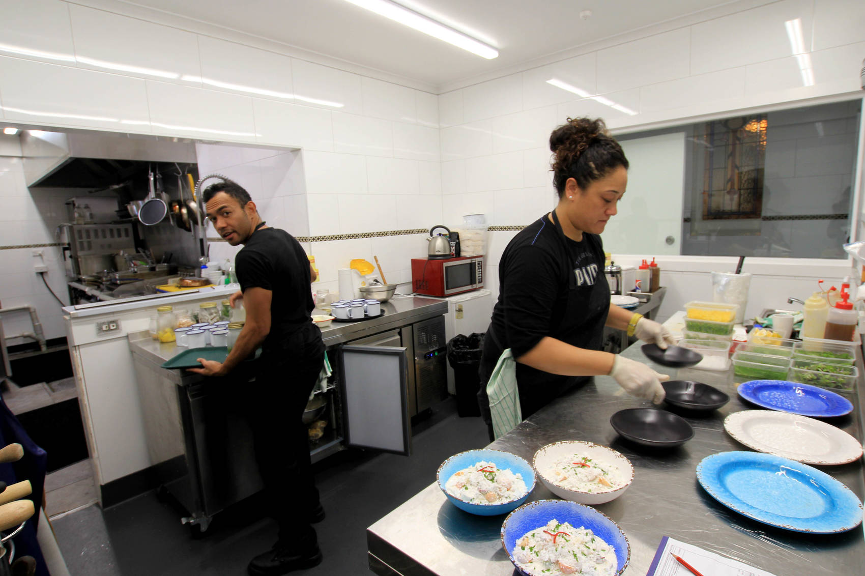 Kai Pasifika -The Pacific on a Plate — thecoconet.tv - The world’s ...