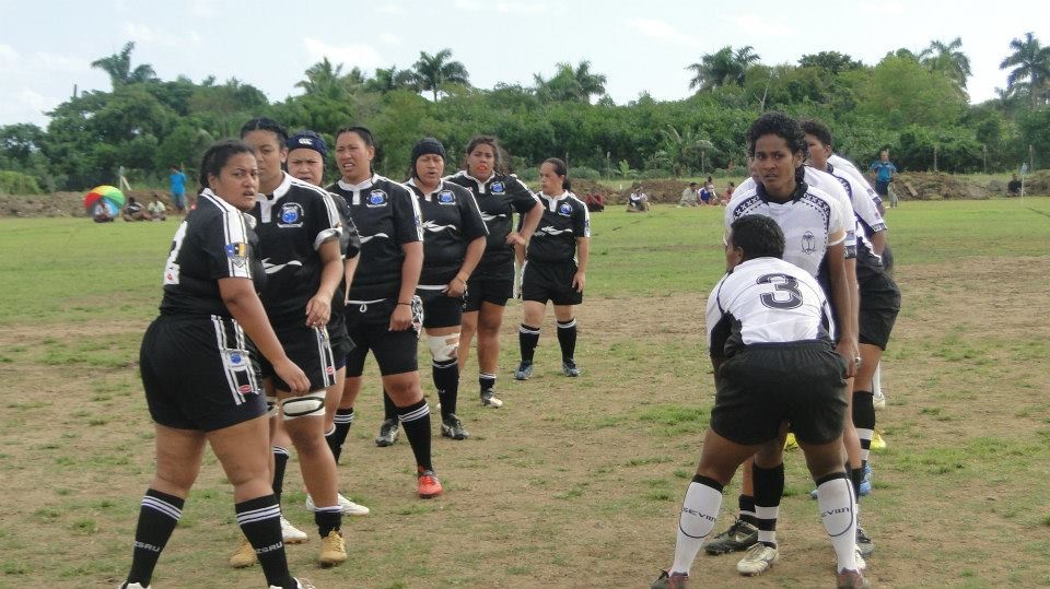 WOMEN OF THE ISLANDS - FAAMOANA LEILUA — thecoconet.tv - The world’s ...