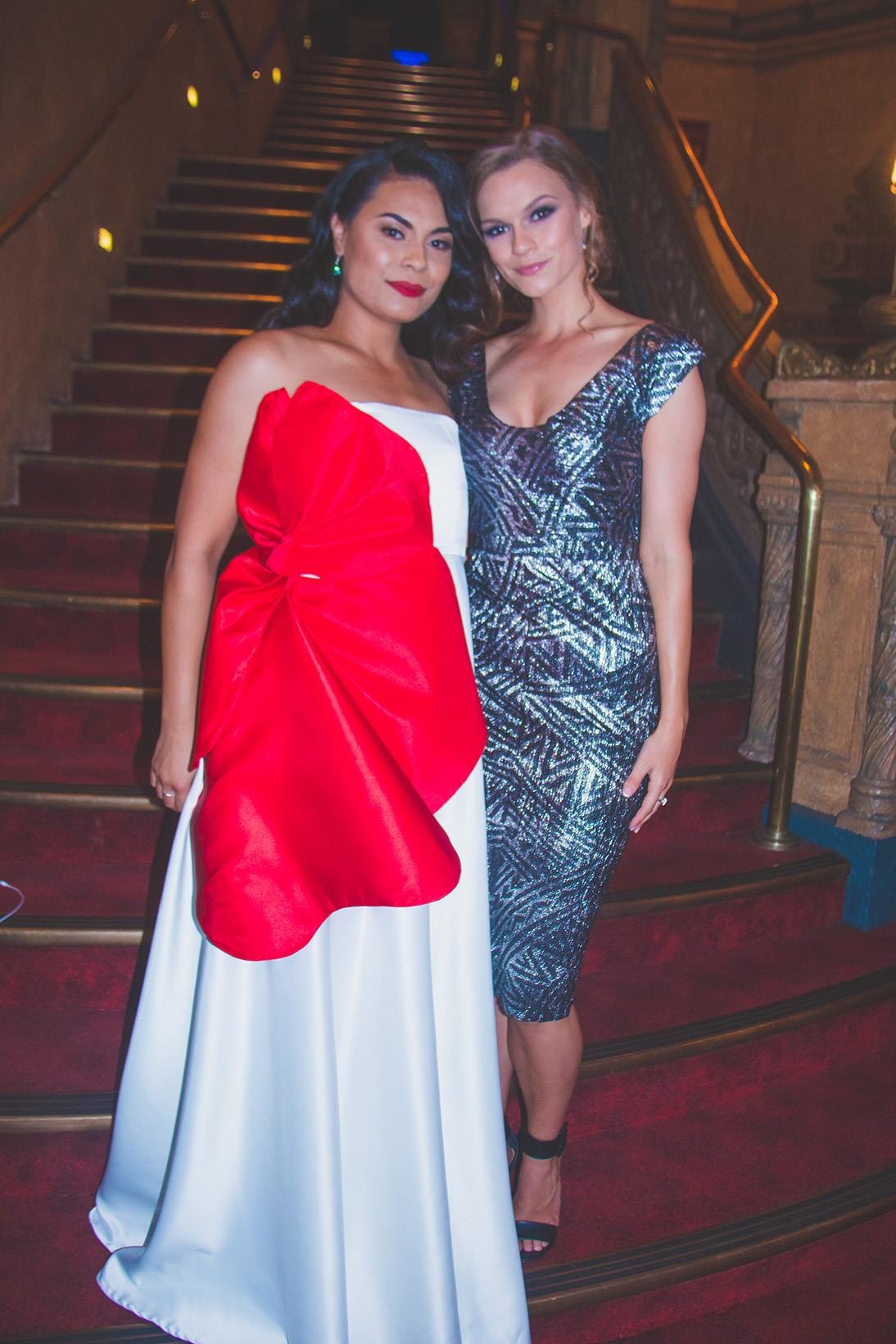 BALL SEASON - OUR PASIFIKA PICKS — thecoconet.tv - The world’s largest ...