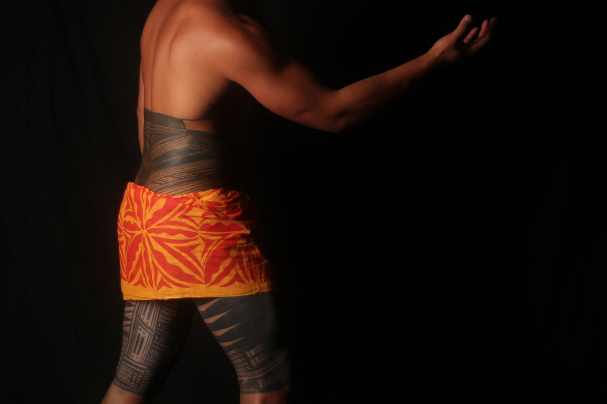 One Samoan Identity To Rule Them All — Thecoconet Tv The Worlds