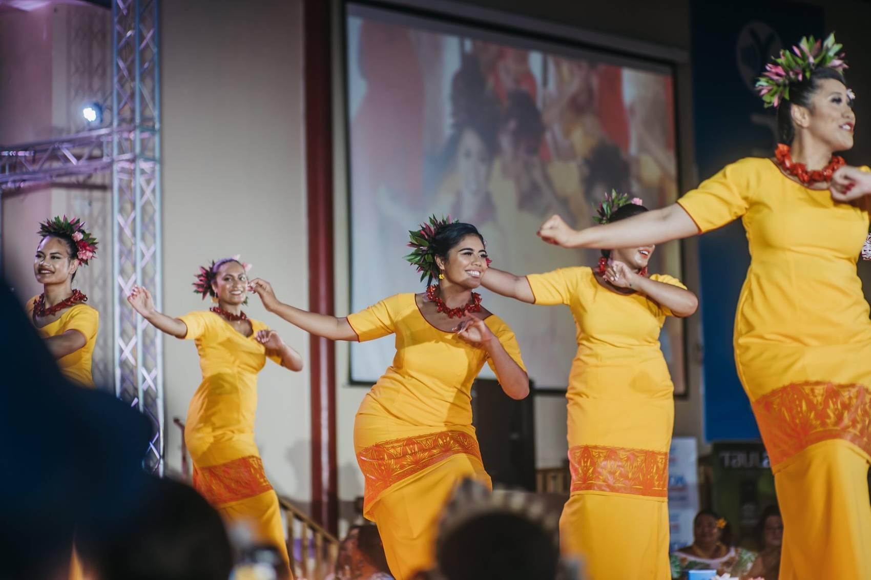 MISS SAMOA 2019/ MISS PACIFIC ISLANDS 2020 - FONOIFAFO NANCY MCFARLAND ...