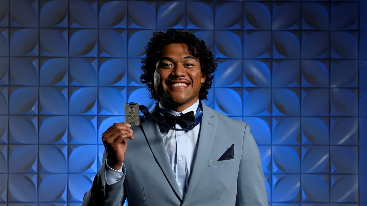 NRL: TRY SCORING SAMOAN BRIAN TO'O — thecoconet.tv - The world’s ...