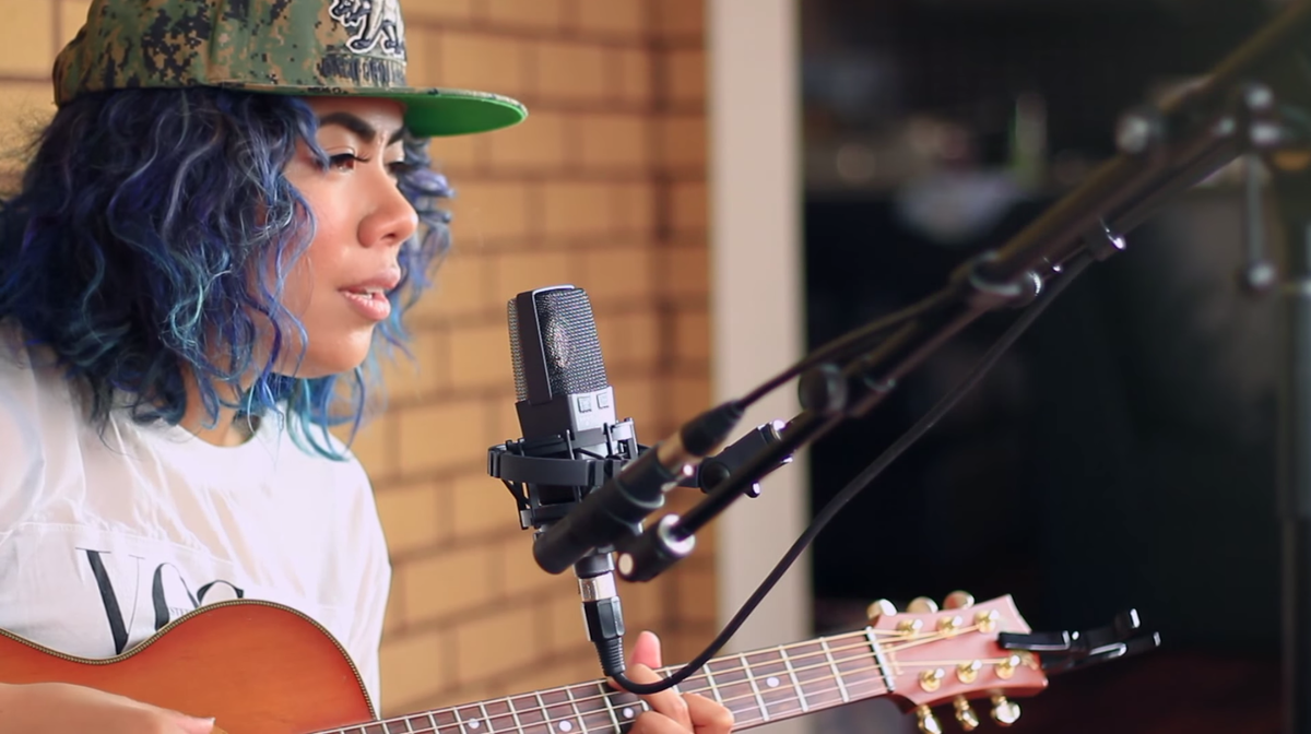 Fatai - Diamonds cover — thecoconet.tv - The world’s largest hub of ...