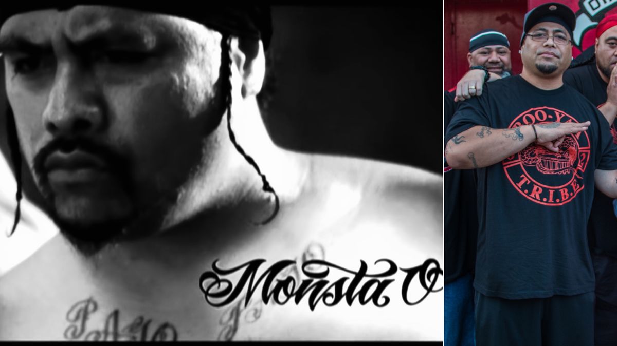 Boo-Yaa T.R.I.B.E. - The Making of Bang On the Music Video — thecoconet ...