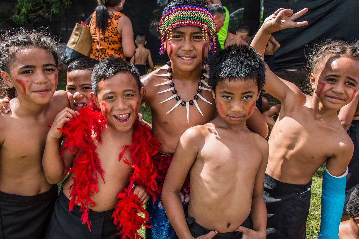Coco Gallery — thecoconet.tv - The world’s largest hub of Pacific ...