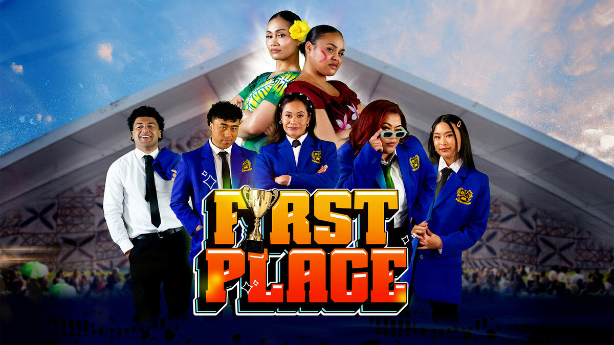 First Place | The Feature Film — thecoconet.tv - The world’s largest ...